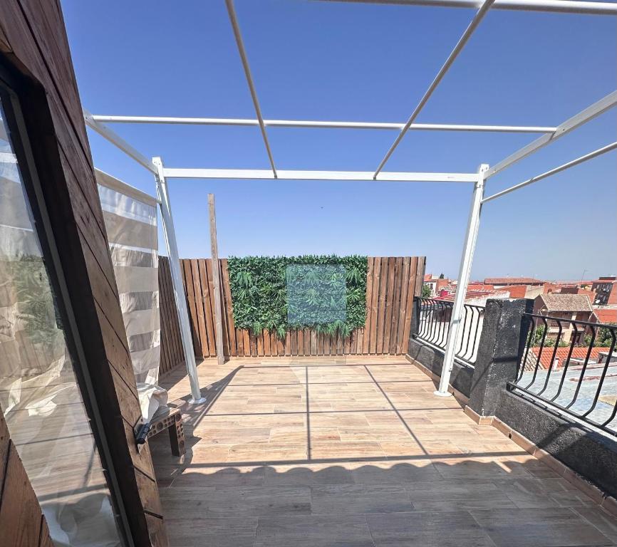 piso amplio y luminoso en bargas, Bargas (updated prices 2025)