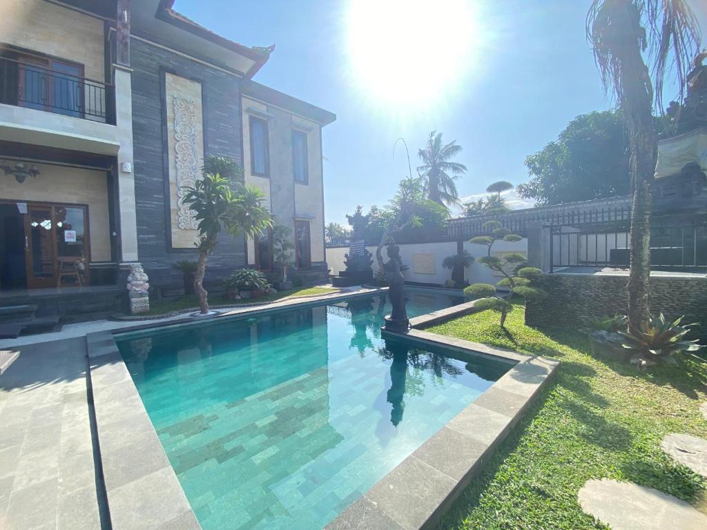 Marsha 4BR Private Villa Sukawati, Saba (updated prices 2025)