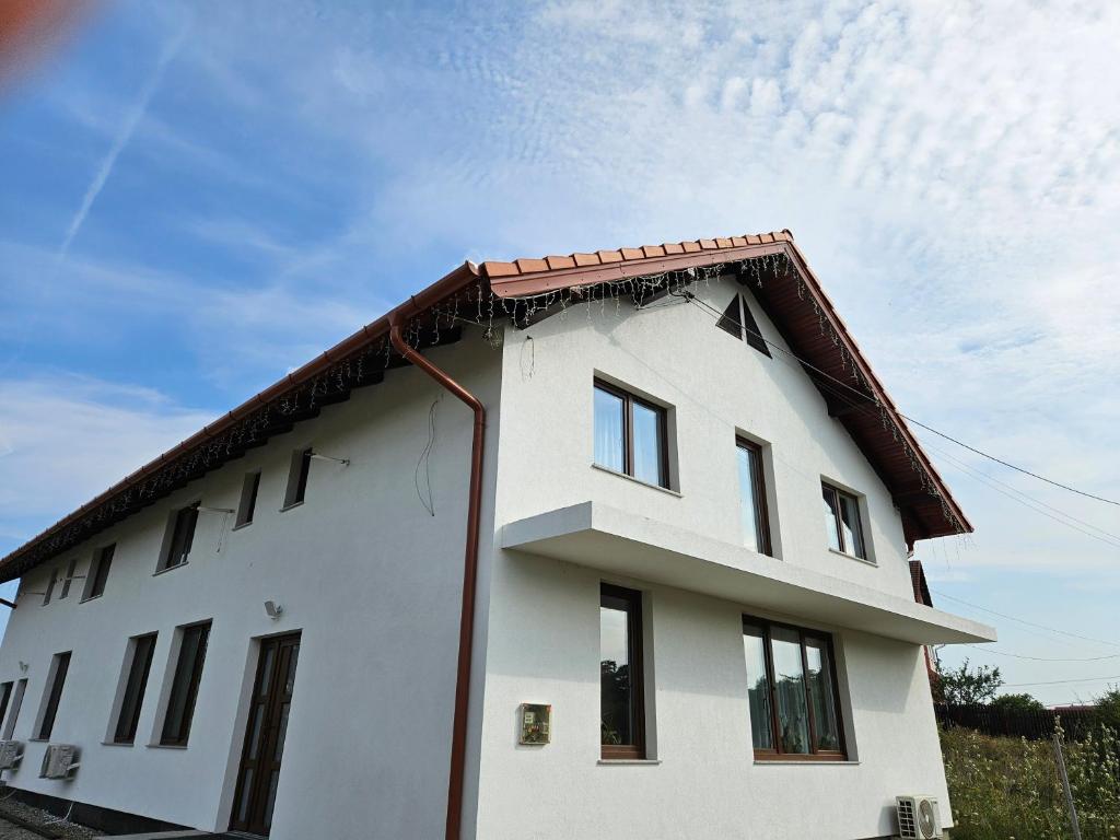 CASA Cristian, Turda (updated prices 2025)
