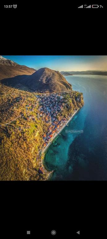 Apartman Trpejca, Ohrid (updated prices 2026)