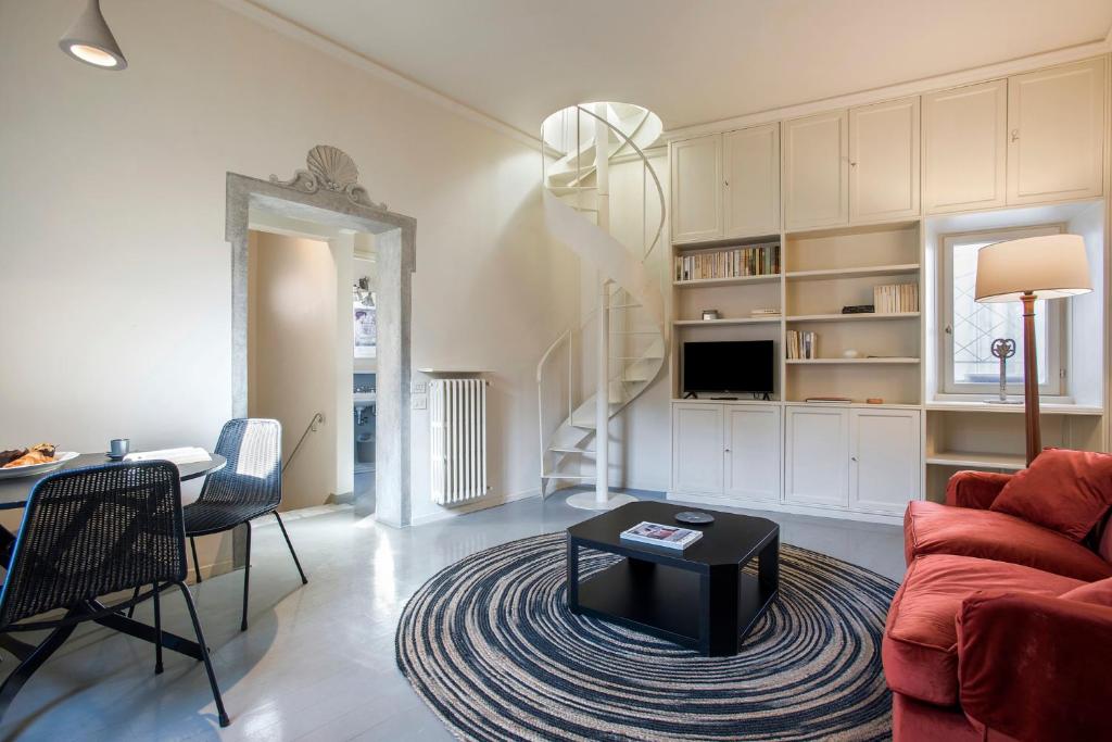 Colosseo Esclusivo attico con terrazze private, Rome (updated prices 2025)