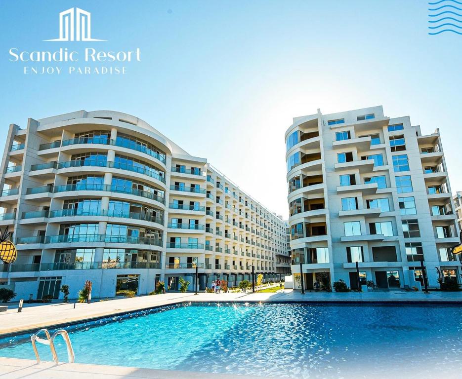 Scandic Resort, Hurghada (precios actualizados 2026)