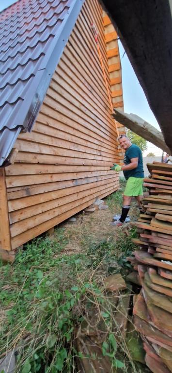 Cabană la LERI, Icloda (updated prices 2024)