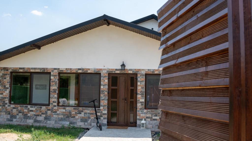 La Moara, Dobreşti (updated prices 2025)