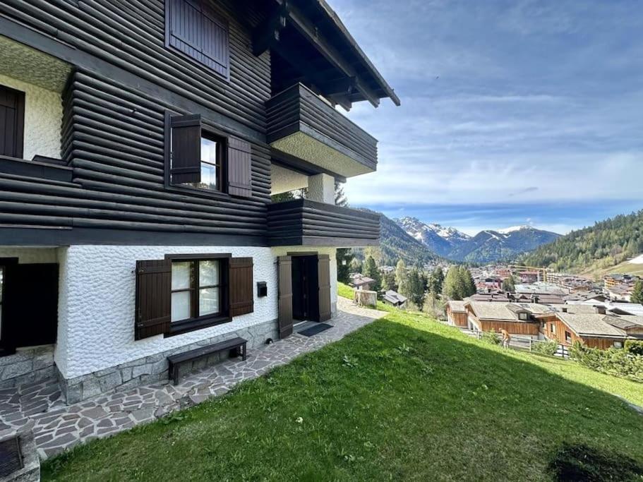 Trilocale Finferlo - Serafini, Madonna di Campiglio (updated prices 2025)