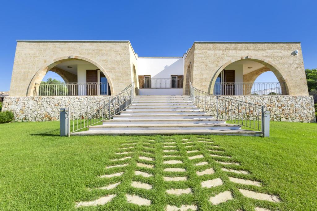 Gli Archi Trilo 1, Torre Pali (prezzi aggiornati per il 2024)