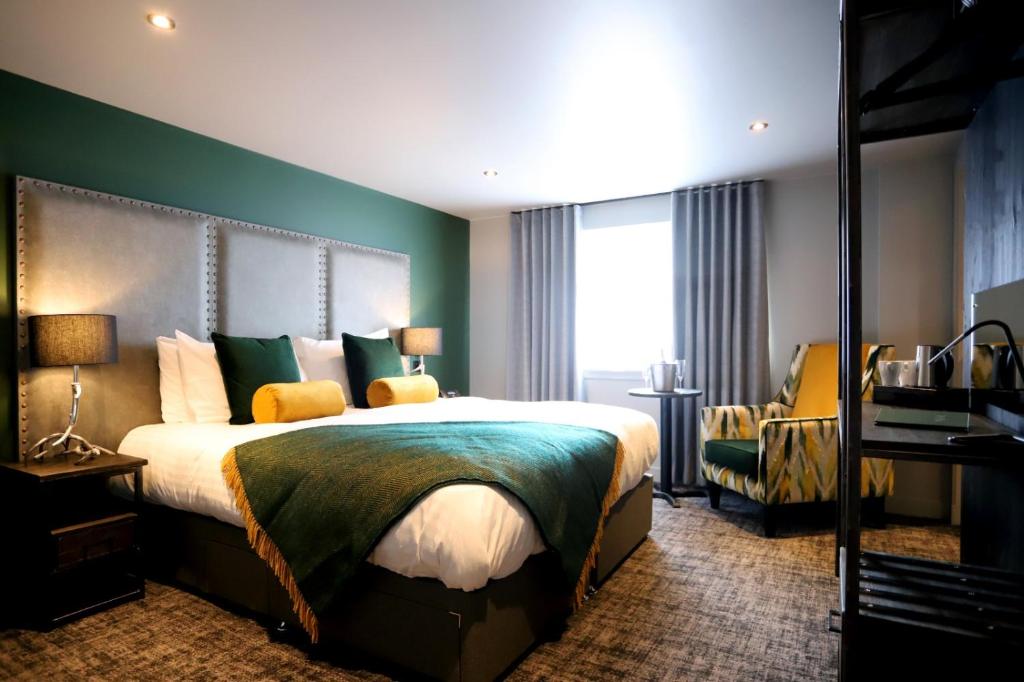 DeiRa Hotel & Apartments, Prestwick (updated prices 2026)