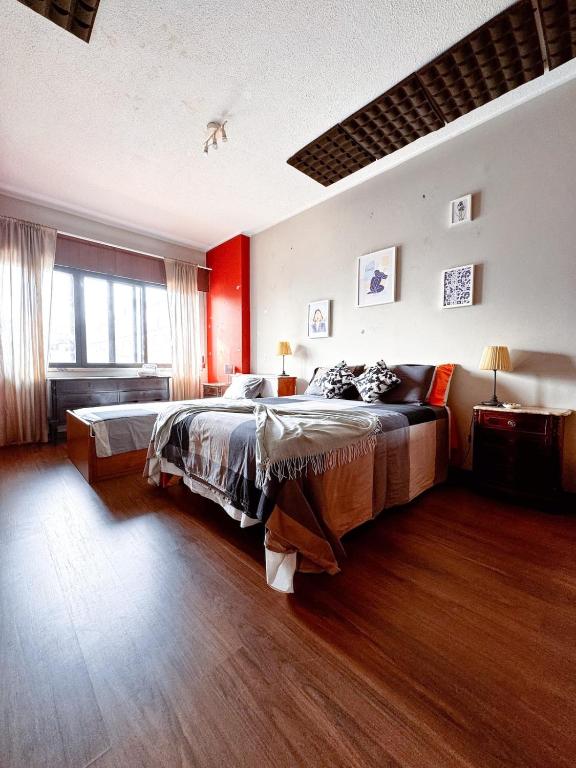 Big Sunset Triple Room, Oeiras (updated prices 2026)
