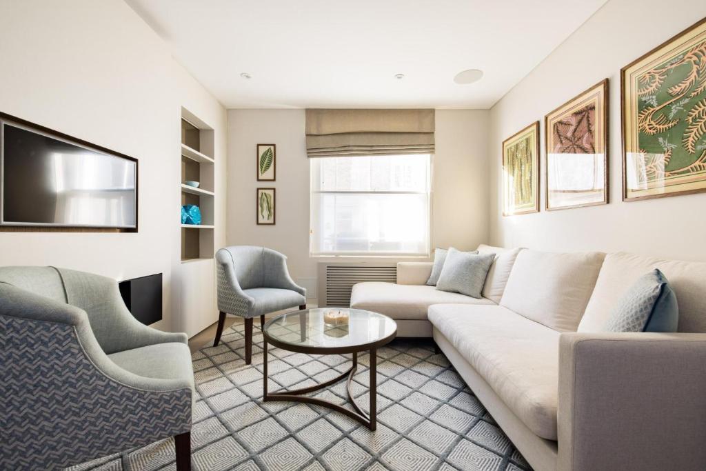 Sunny in Chelsea - Luxurious 3 Bedroom Chelsea Home, London (updated ...