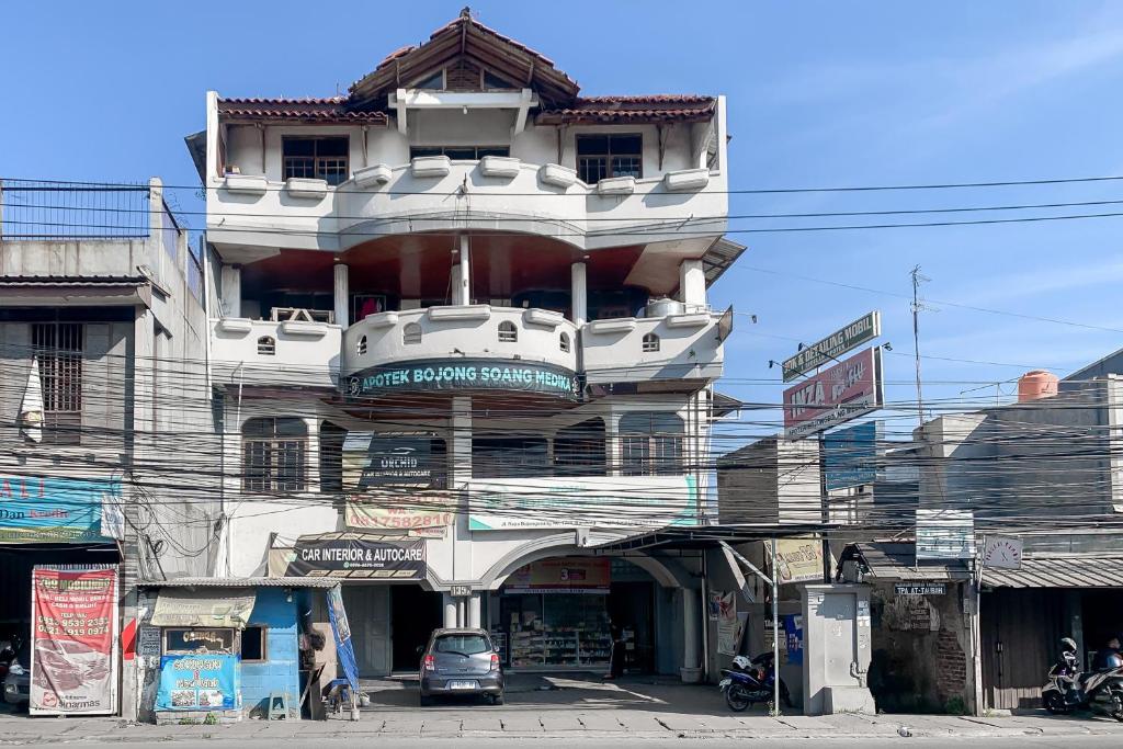 Bojongsoang Guesthouse RedPartner, Bandung (updated prices 2025)