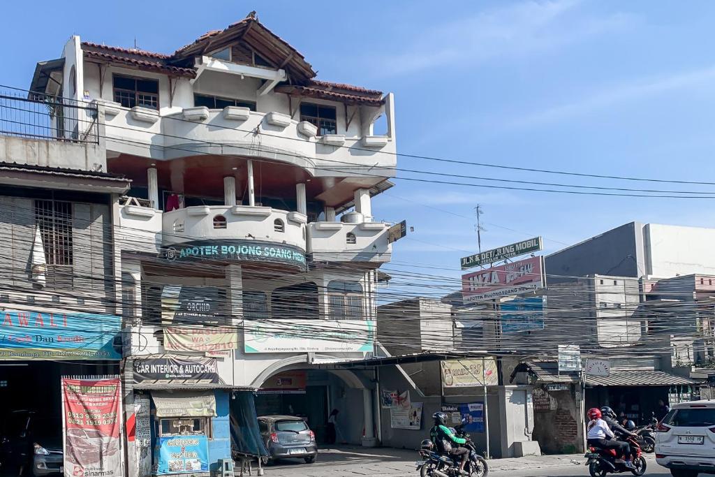 Bojongsoang Guesthouse RedPartner, Bandung (updated prices 2025)