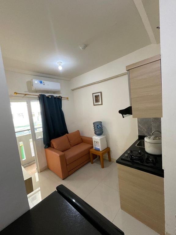 Green Pramuka, Jakarta (updated prices 2025)