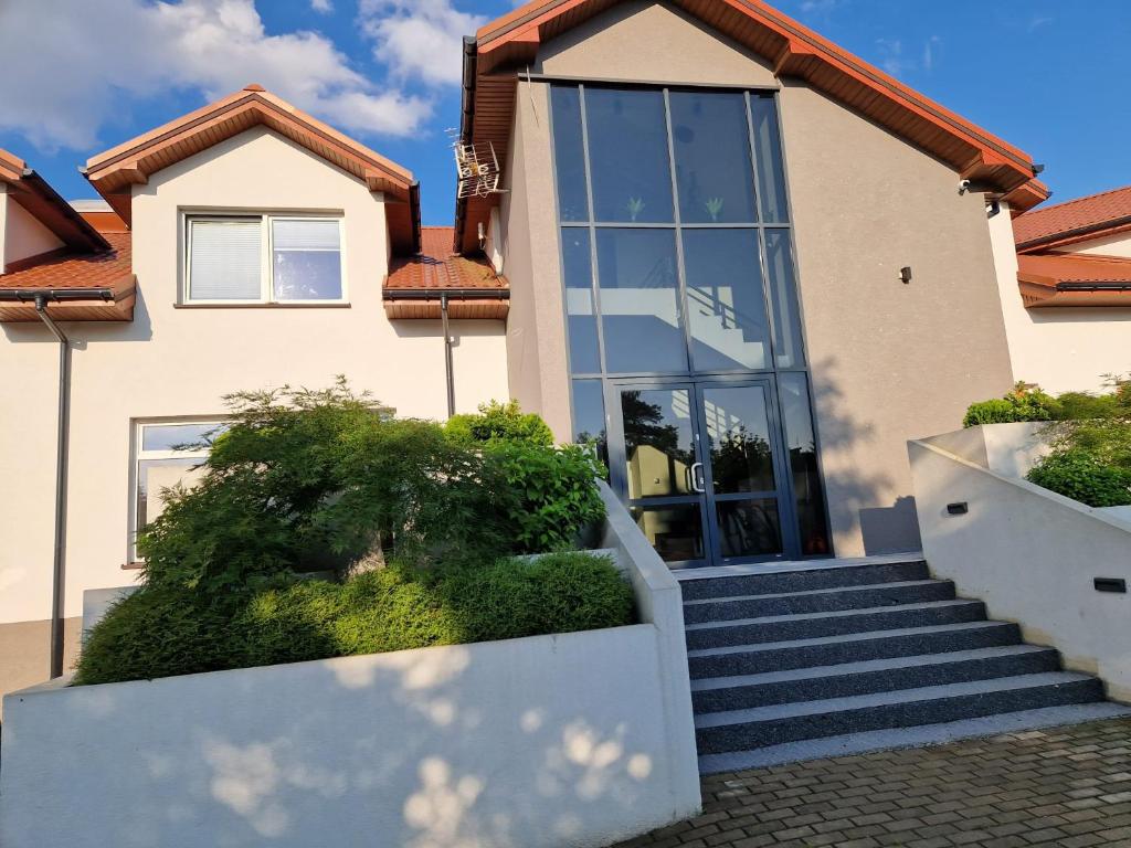 Pokoje Olek Jarzębinowa Żelechlinek, Żelechlinek (updated prices 2025)