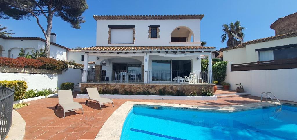 COSTA BRAVA SUITES VILLA Cala Jonca, Sant Feliu de Guixols (updated ...