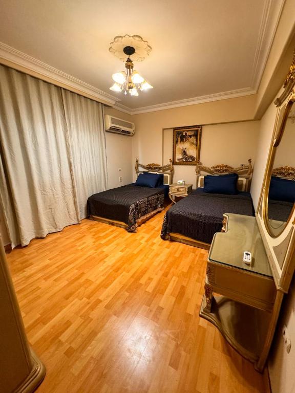 Classic double room in Al-Saraya Home, El Cairo (precios actualizados 2025)