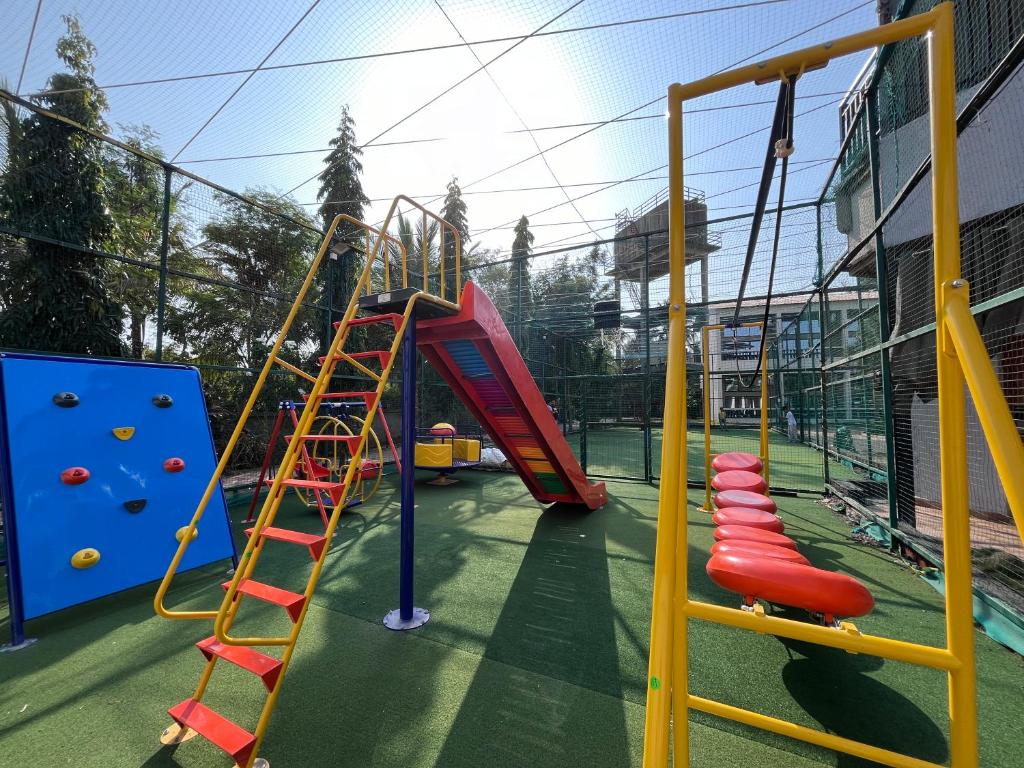 DAN Resorts & Weddings, Boisar (updated prices 2025)