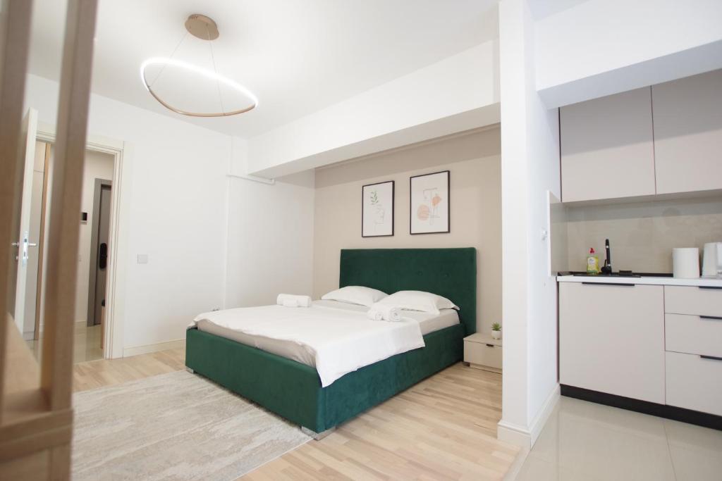 Himson-Designer1 Apartment, Iaşi (updated prices 2024)