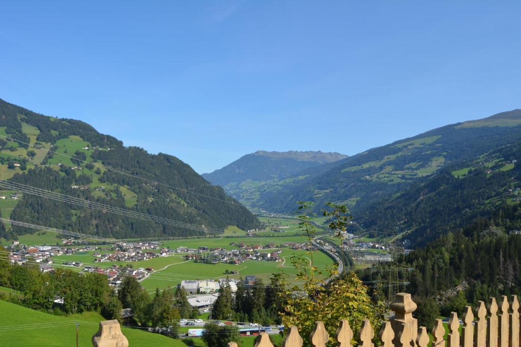 Der Waidachhof Zillertal, Hainzenberg (updated prices 2025)