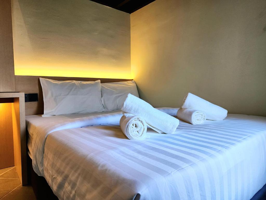 Georgetown AY Hotel, George Town (updated prices 2025)