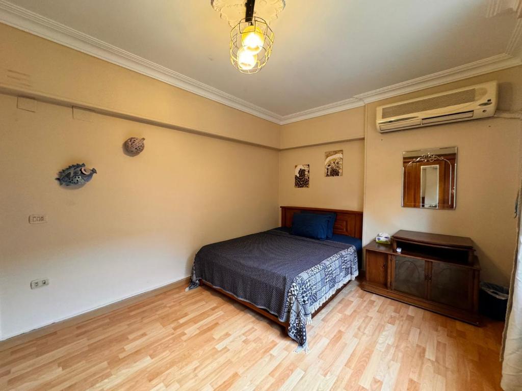 Azure room in Al-Saraya Home, Kairo (aktualisierte Preise für 2025)