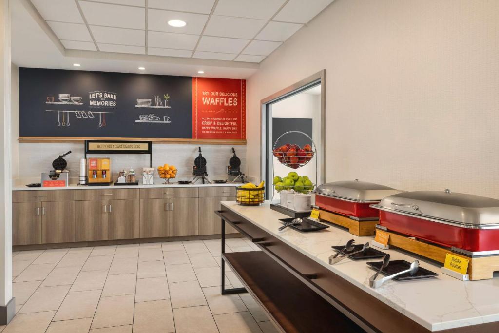 Hampton Inn Virginia Beach-Oceanfront South, Virginia Beach (updated ...