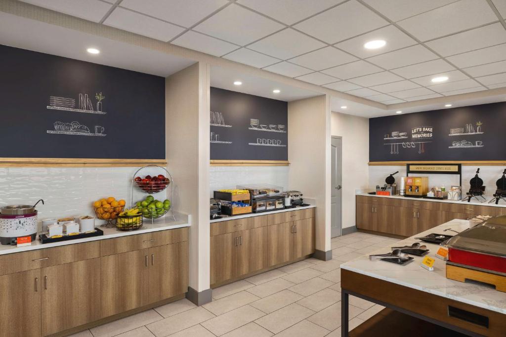 Hampton Inn Virginia Beach-Oceanfront South, Virginia Beach (updated ...