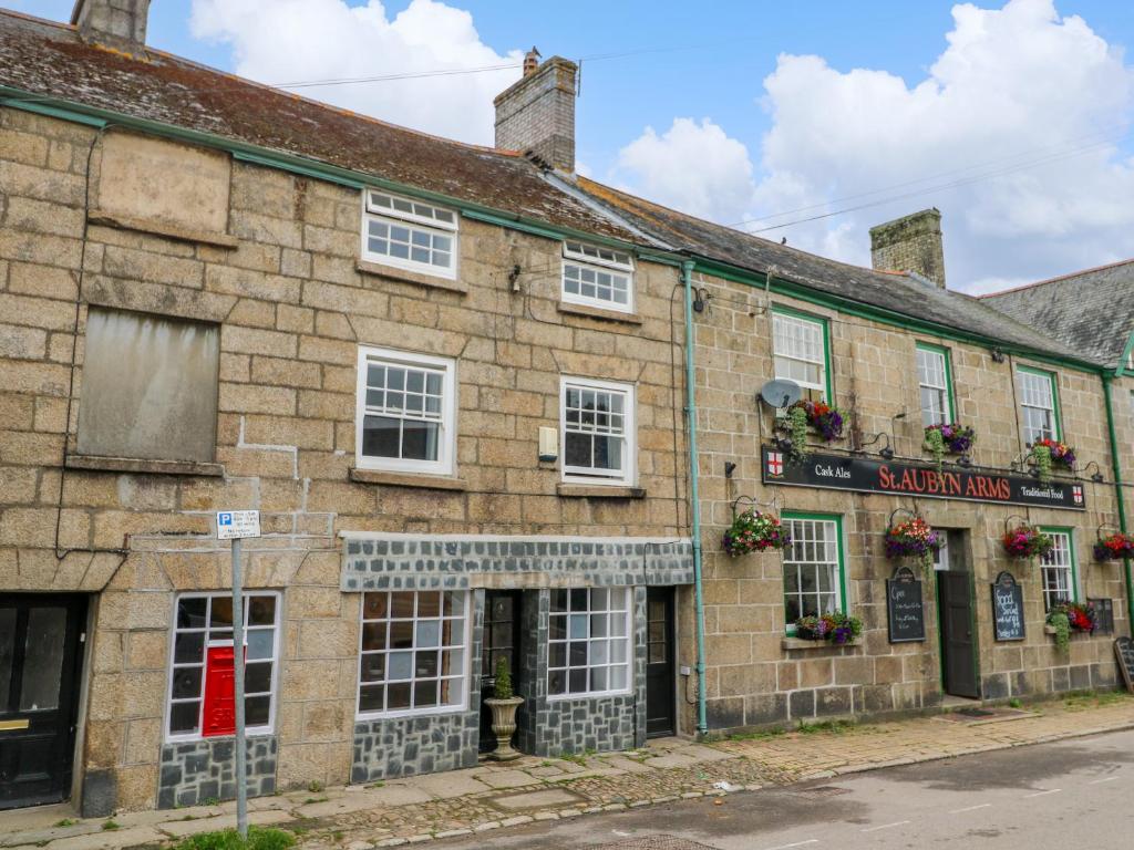 The Old Post Office, Camborne (precios actualizados 2025)