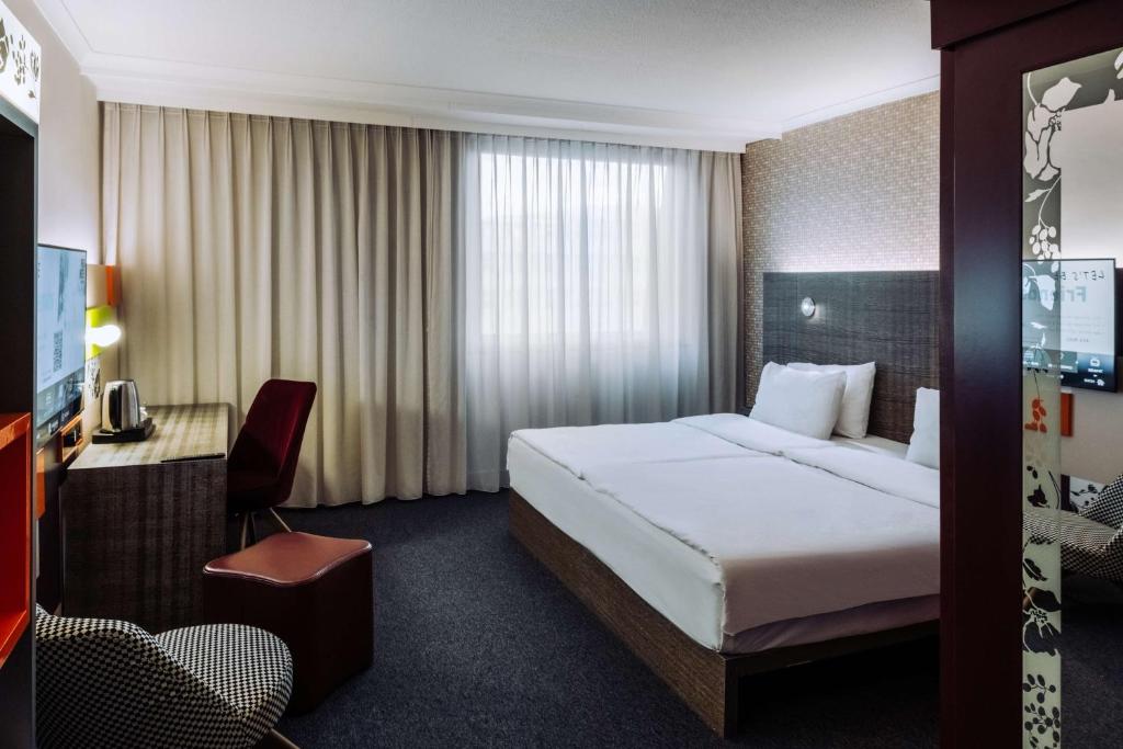 Pentahotel Reading Pentahotel Reading | Reading 2025 UPDATED DEALS
