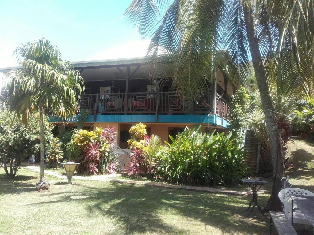 Appartement confortable à Tartane, 20 m² avec accès PMR, Tartane ...