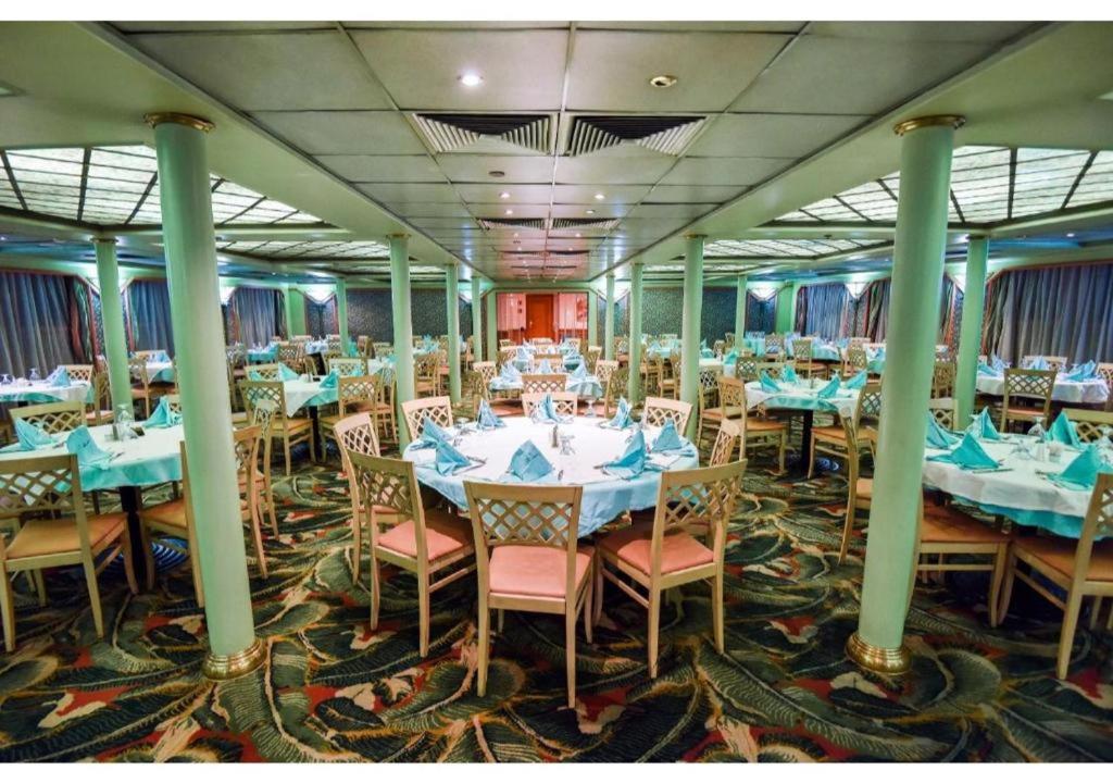 Nile Cruise from Aswan to Luxor 3 Night Friday And Luxor to Aswan 4 ...