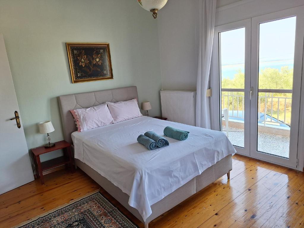 Methoni Sea View Olive House, Methoni (updated prices 2025)
