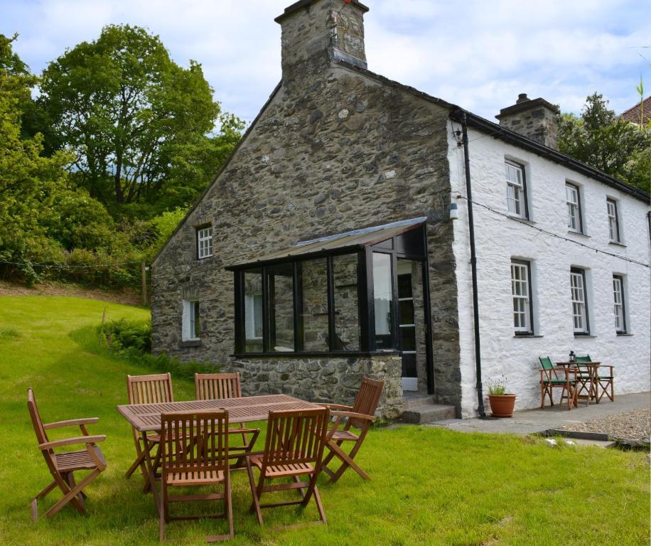 Cae Mawr Borth and Ynyslas, Eglwys-fach (updated prices 2025)