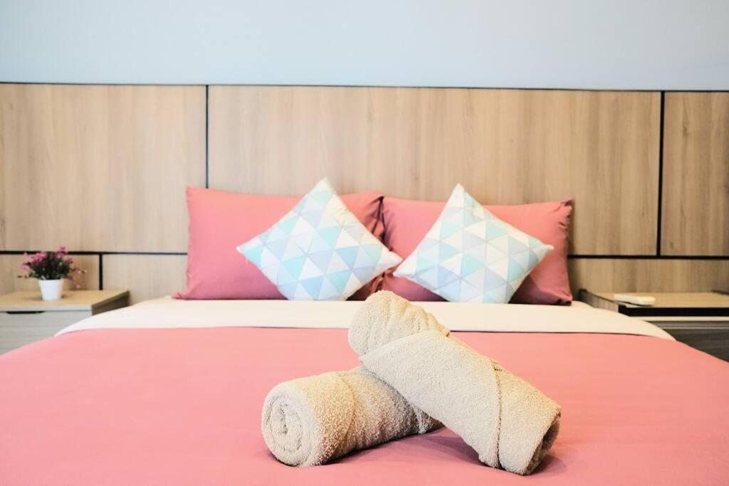 Silverscape Residence Studio Suite by MJ Holiday, Malacca (updated ...