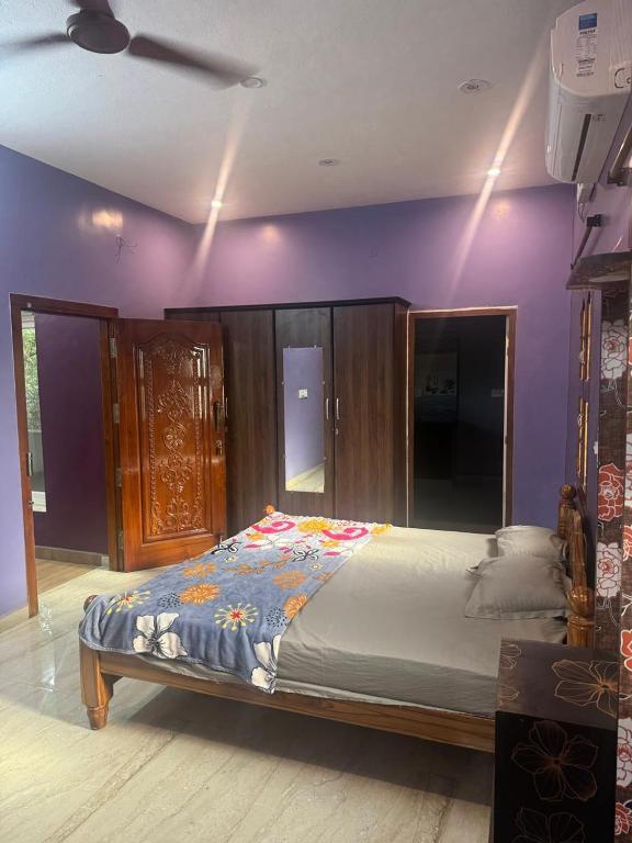 Madurai Home stay near vaigai, Madurai (aktualisierte Preise für 2025)