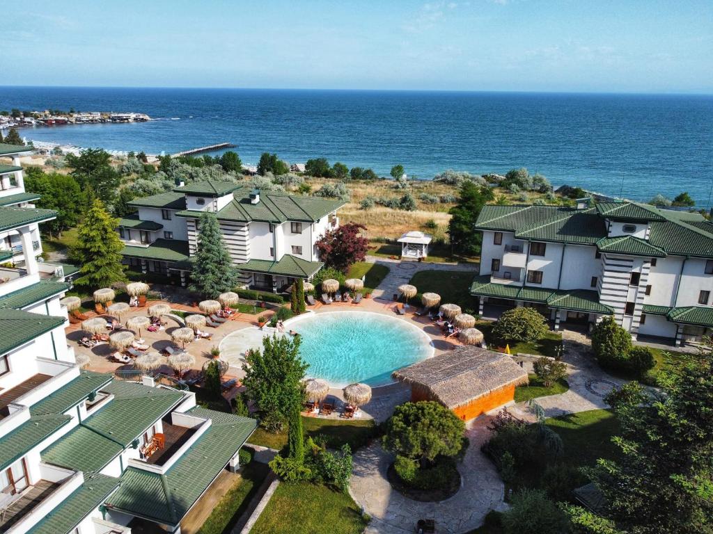 Emerald Beach Resort & Spa, Ravda (updated prices 2025)