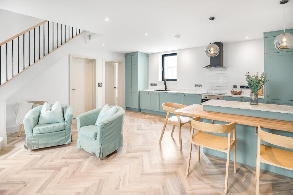 No 1 Barrow - The Old Bridge House Fenit, Fenit (updated prices 2025)