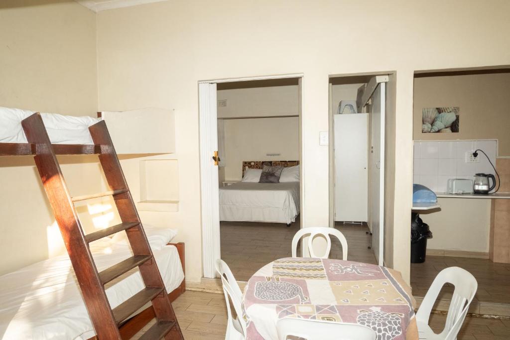 Ocean Gorge Seafront Accommodation, Ballito (updated prices 2025)