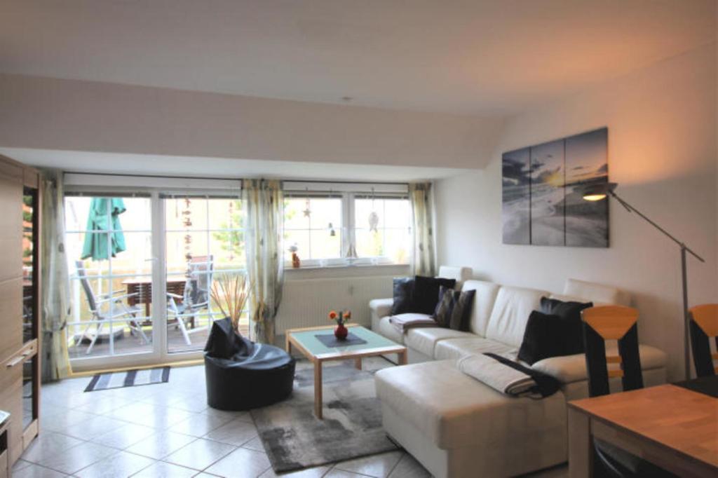 Kiebitzstieg 22, Whg 14, Dorum-Neufeld (precios actualizados 2025)