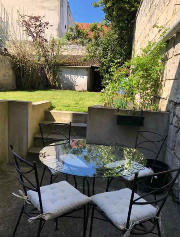 Le citadin, Soissons (updated prices 2025)