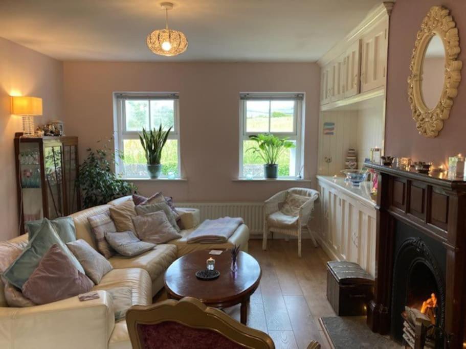 Lilac Cottage Ballyvaughan, Ballyvaughan (updated prices 2025)
