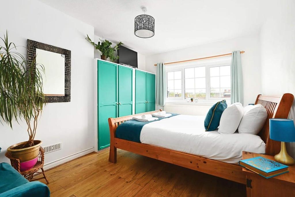 Host & Stay - Colourful Kingsley, Brighton & Hove (updated prices 2025)