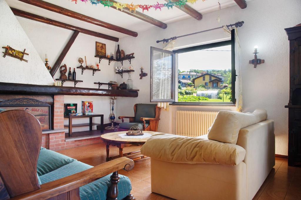 Le Ore Liete Cunardo, Cunardo (updated prices 2025)