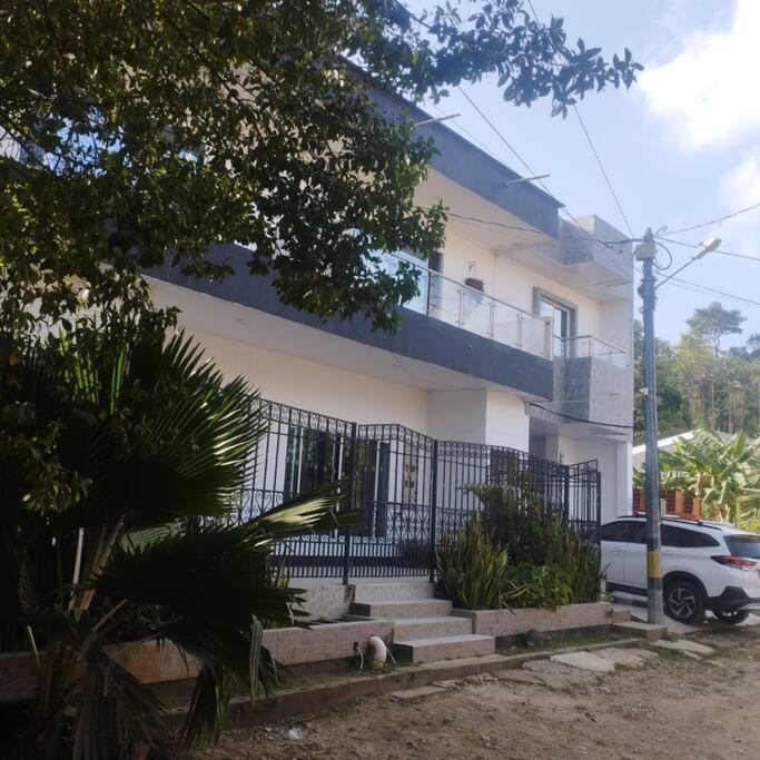 Apartastudio Loma Fesca, Necoclí (tarifs actualisés, 2025)