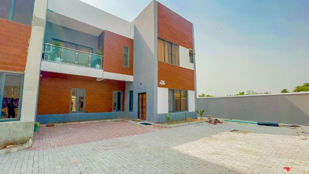 Cozy One Bed Studio Apartment Unit, Lekki (updated prices 2026)