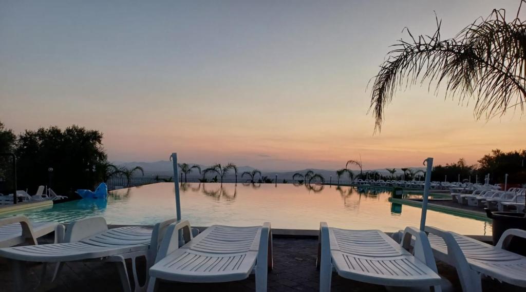 agricampeggio Sivillage, Belpasso (updated prices 2026)