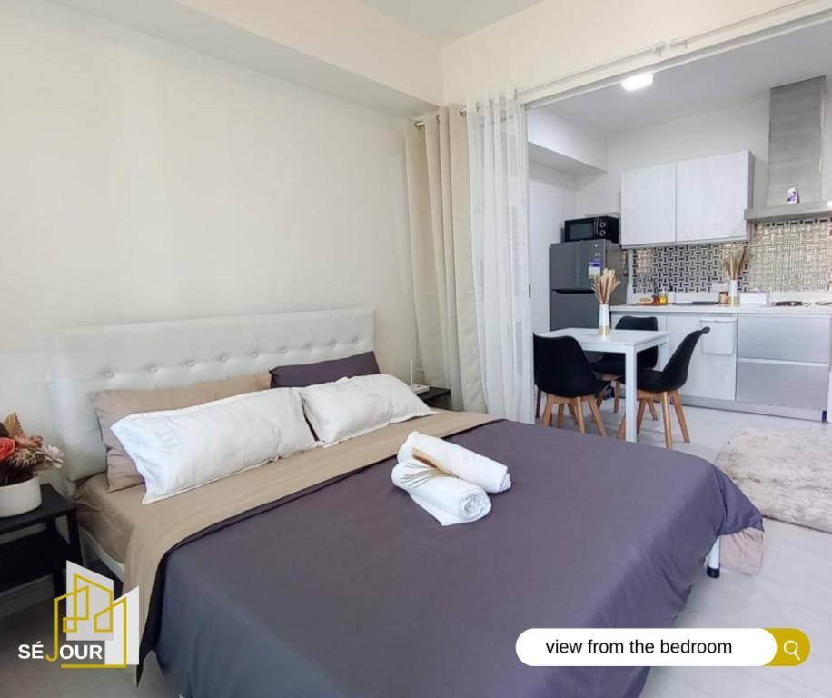 Séjour at Azure Urban Resort Residences, Manila (updated prices 2025)