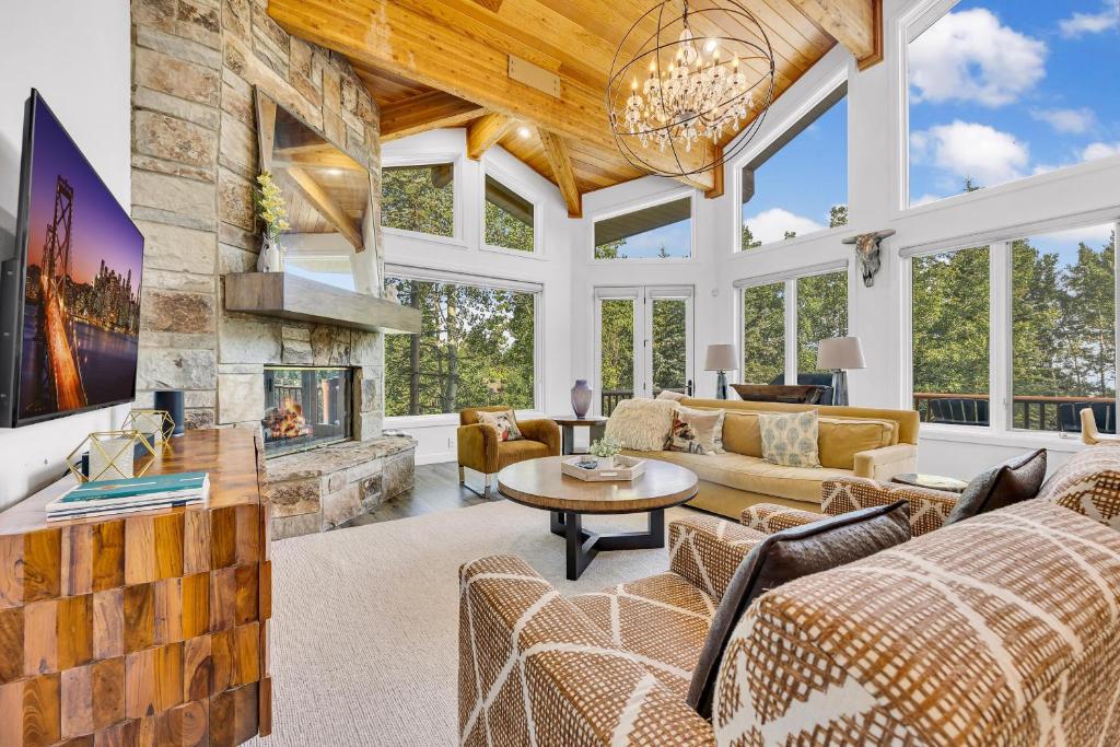 Double Eagle #18, Park City (updated prices 2026)