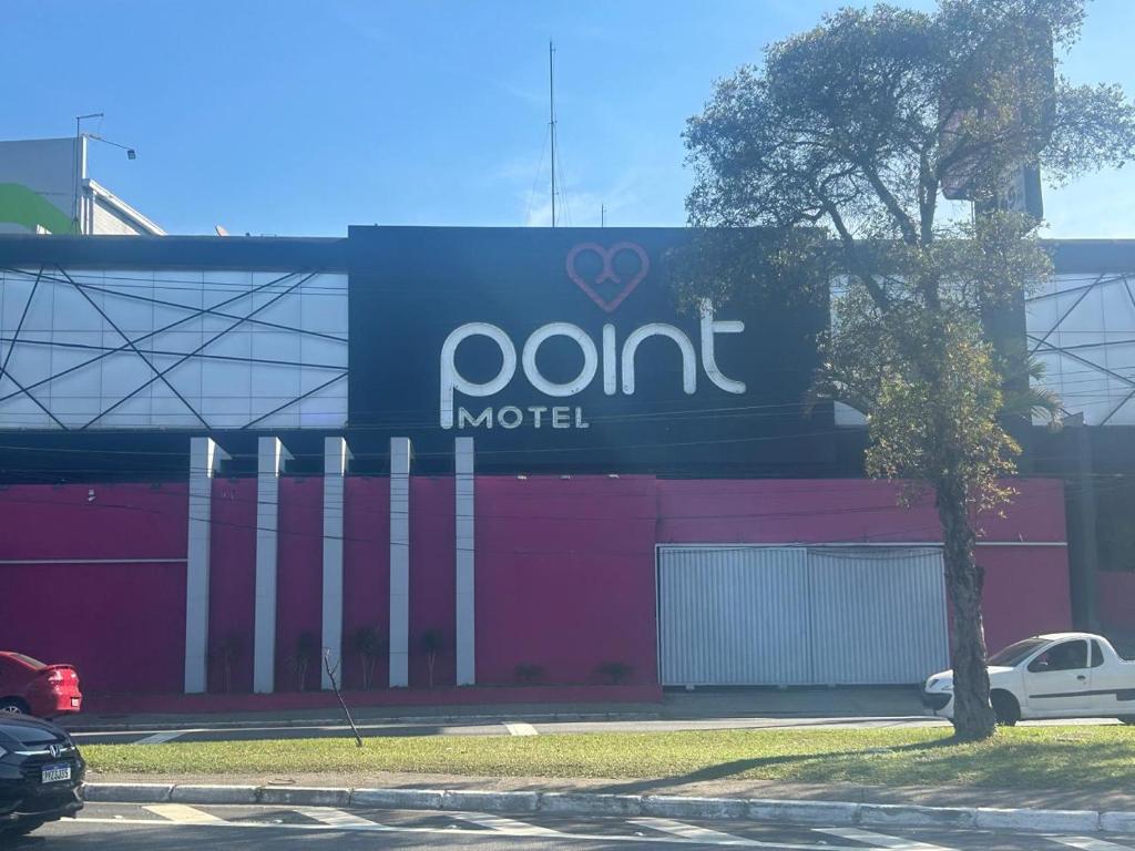 Motel Point ABC, São Bernardo do Campo (precios actualizados 2025)