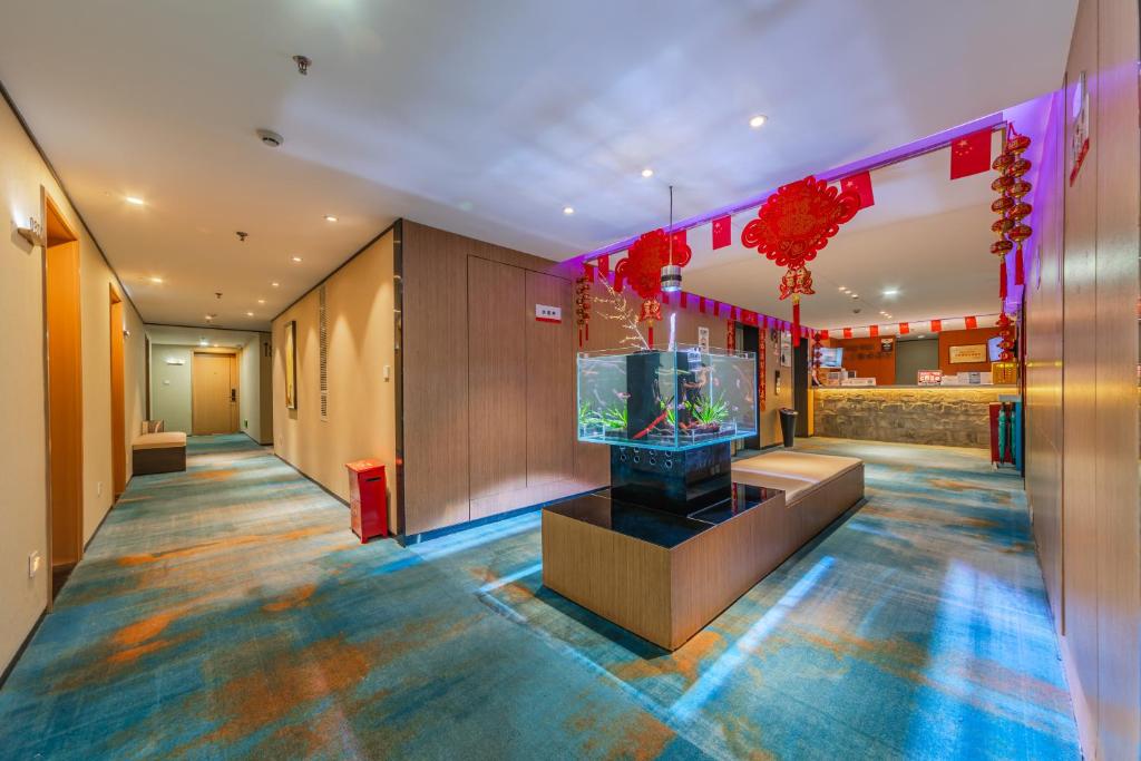 Chengdu Cosy Inn, Chengdu (updated prices 2025)