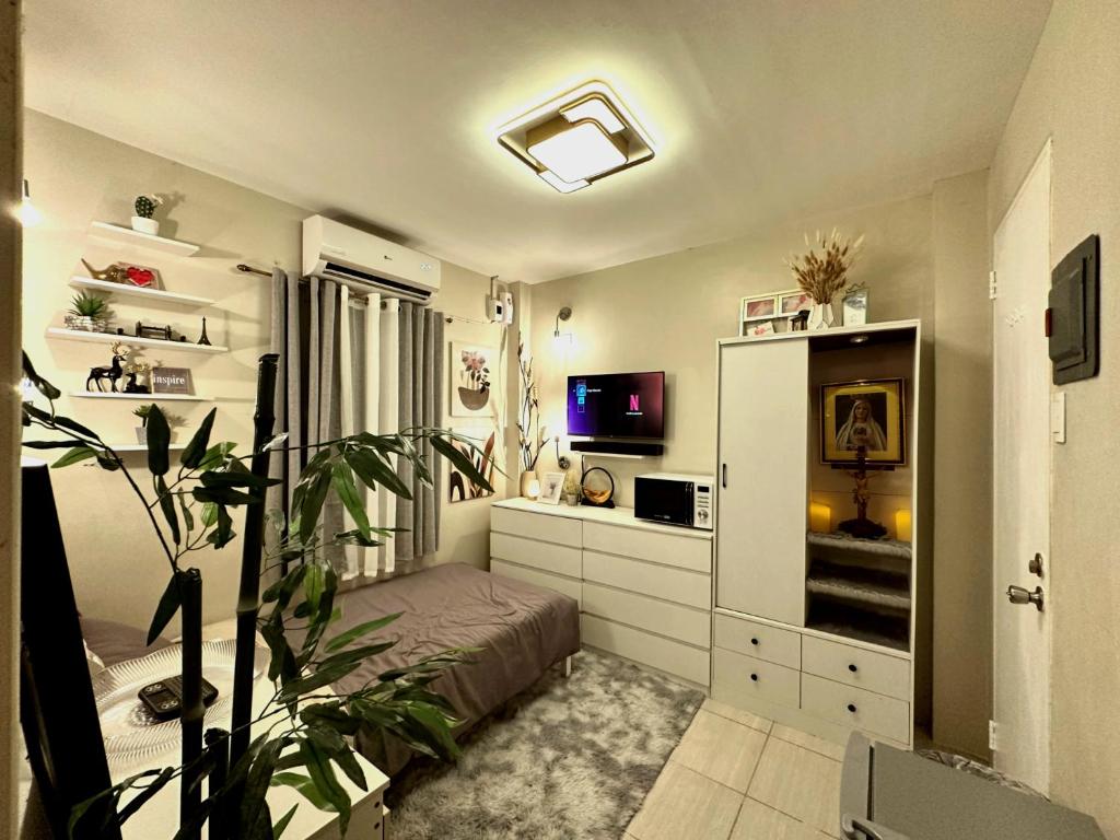 Don Seroy Backpackers Inn, Kauswagan (updated prices 2025)